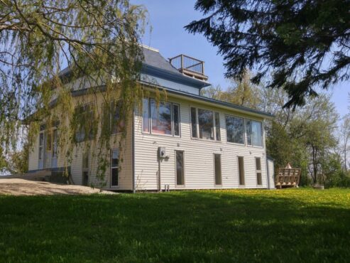 Lodging – Port Albert Inn and Cottages